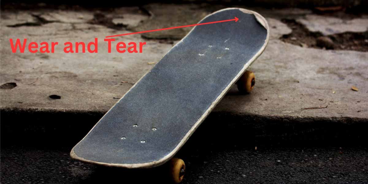 Do Skateboards Have A Front And Back? Identify by 7 Easy Ways