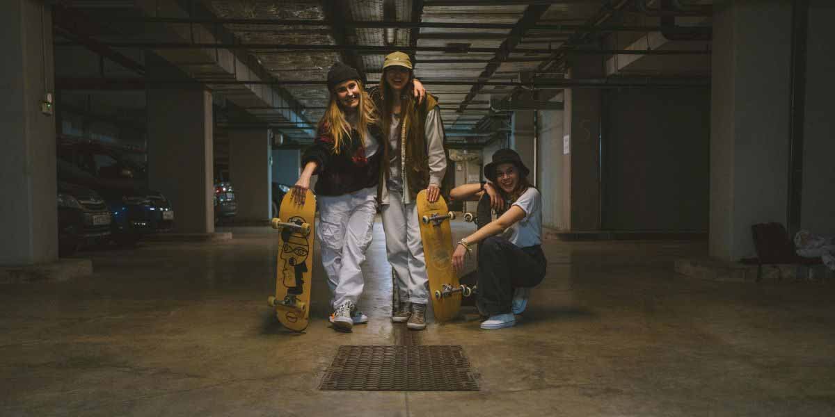 Why Do People Hate Skateboarders? Myths & Acceptance