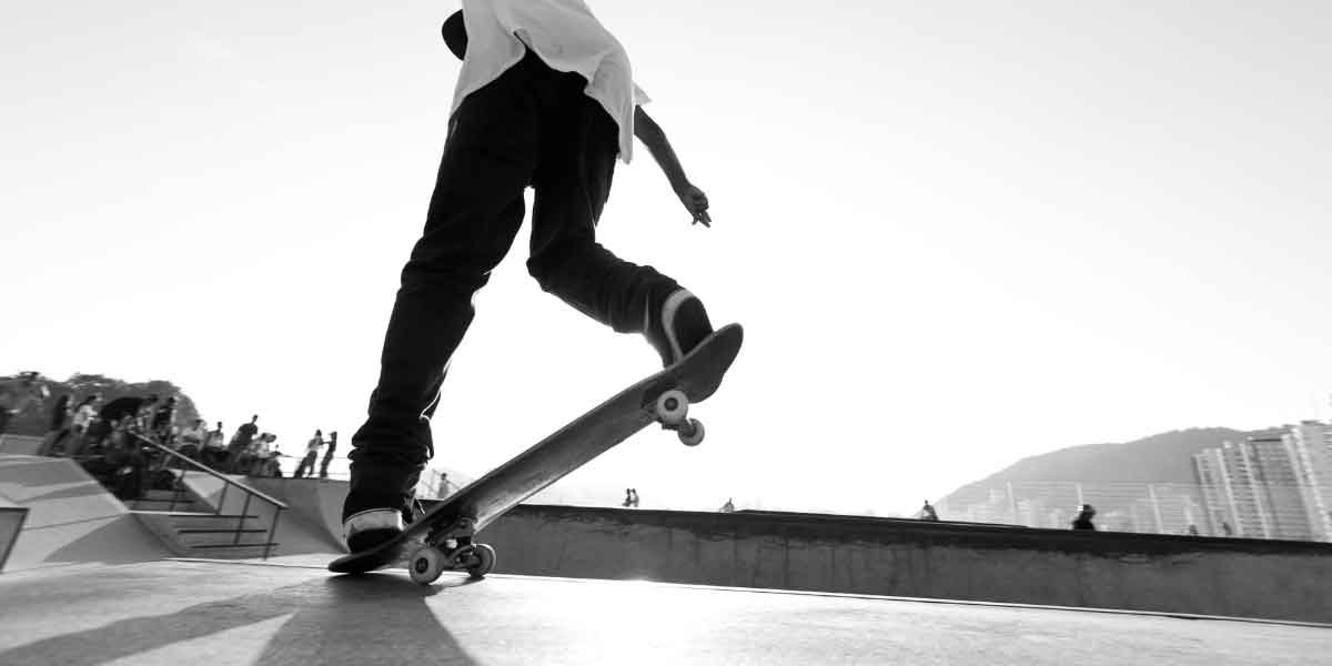 The Greatest Skateboarders of All Time: Know Game Changers