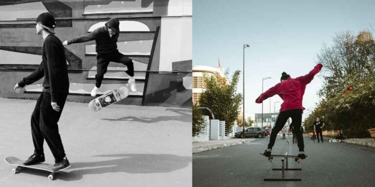 Who is the Inventor of the Skateboard? A Detailed History