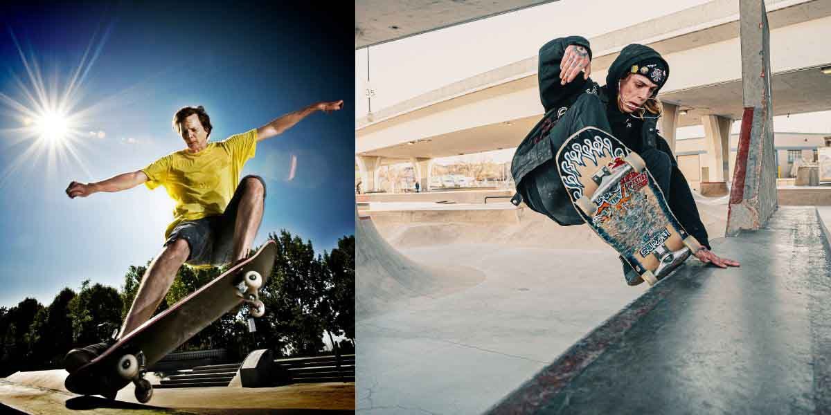 How to Get Better at Skateboarding: 7 Proven Tips & Tricks