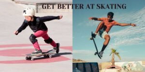 How to Get Better at Skateboarding: 7 Proven Tips & Tricks