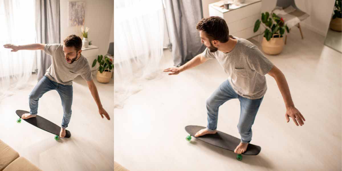 How to Balance on a Skateboard for Beginners: Expert Tips