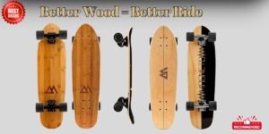5 Best Cruiser Skateboards Under $100 (2025 Edition)