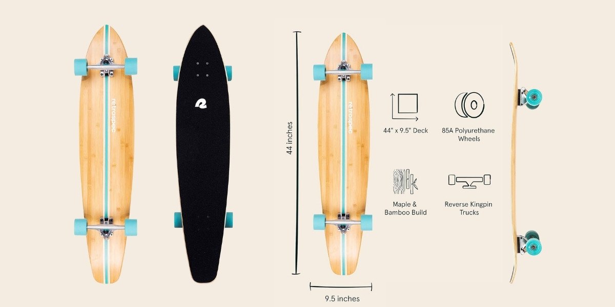 5 Best Cruiser Skateboards Under $100 (2025 Edition)