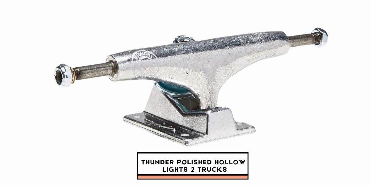 Top 10 Best Skateboard Trucks of 2025 (Tested & Compared)