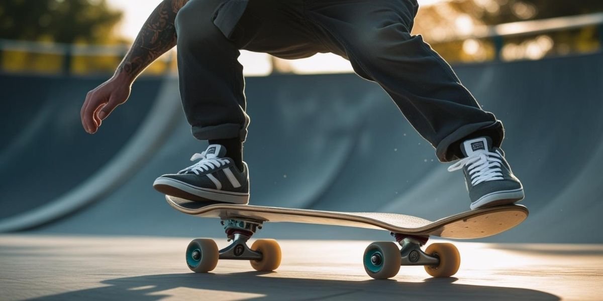 Everything about Skateboard Grip Tape (Complete Guide)