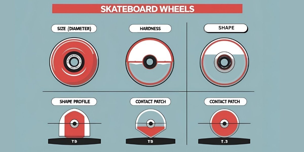 Everything About Skateboard Wheels | The Ultimate Guide