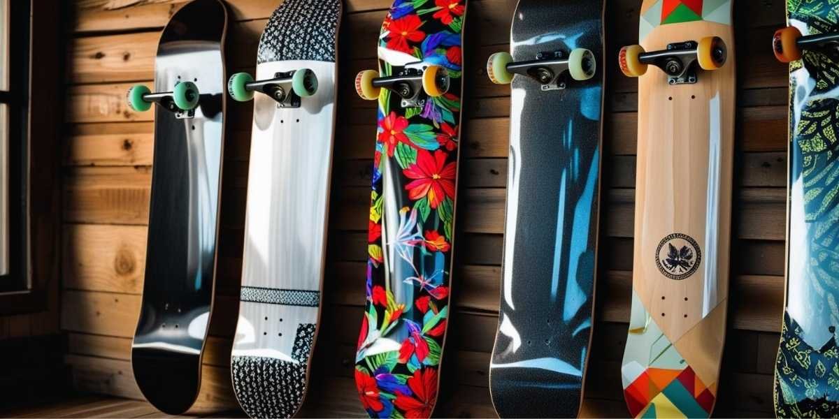 Everything about Skateboard Grip Tape (Complete Guide)