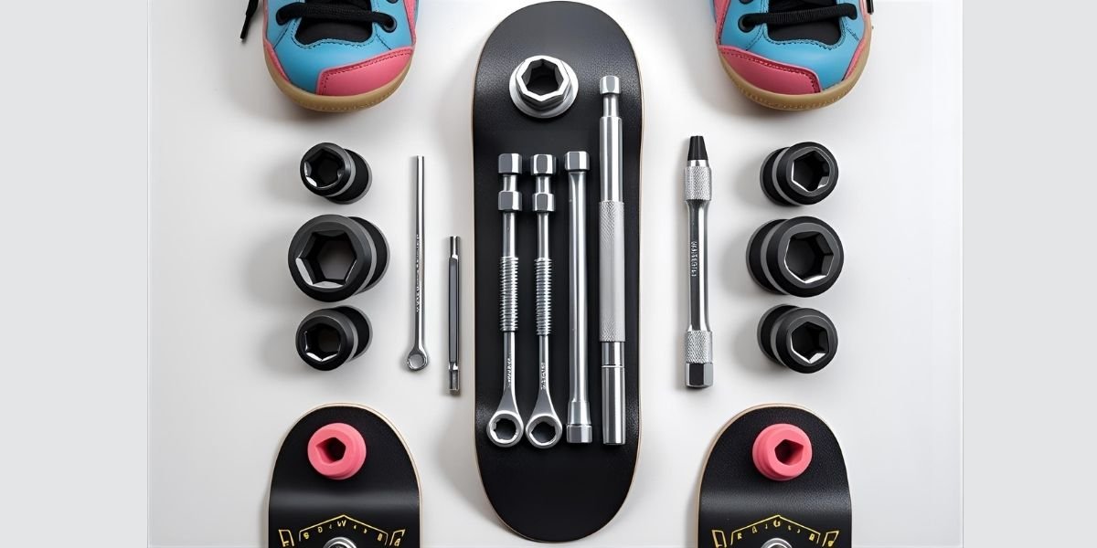How to Install Skateboard Trucks: Step-by-Step Guide